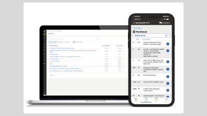 Centralized Inventory Management with Multi-Warehouse Locations | Kojo Blog
